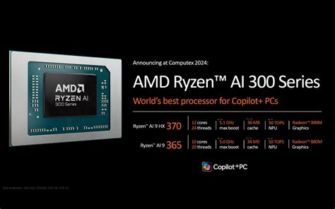 Amd Announces 3rd Generation “strix Point” Ryzen Ai Mobile Processors Lowyat