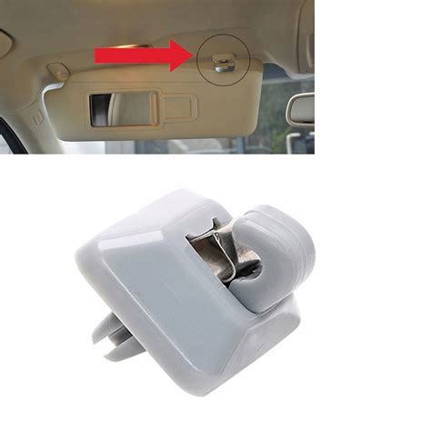 Audi A3 A4 A5 Q5 Uchwyt Haczyk PrzeciwsŁonecznej 7913467087