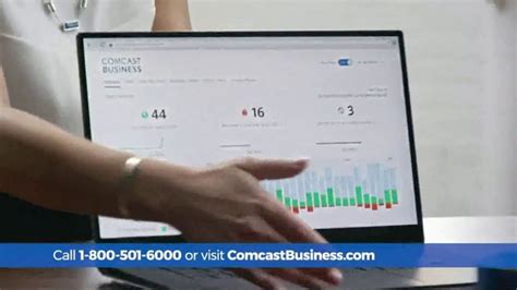 Comcast Business Security Edge Tv Commercial 39 Seconds Ispot Tv