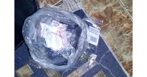 Задържани двама мъже с канабис в Добрич