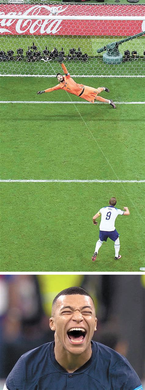 「本家」を制したアートサッカー、フランスのw杯2連覇まであと2試合 東亜日報