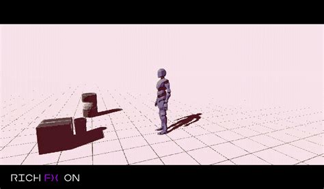 Rich Fx Hdrp Post Processing