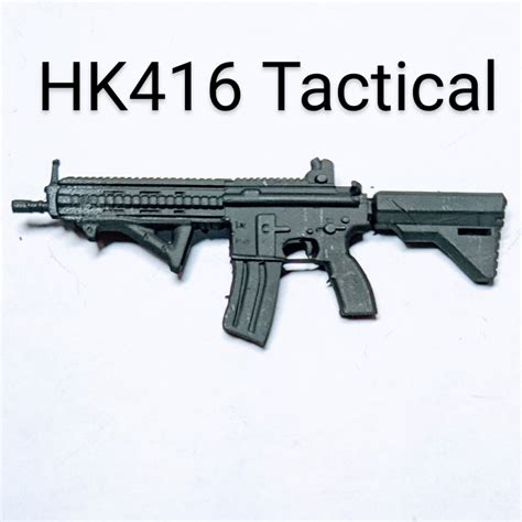 Hk416