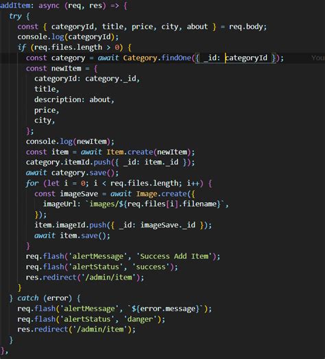 Nodejs Cast To Objectid Failed For Value Someid At Path Id For