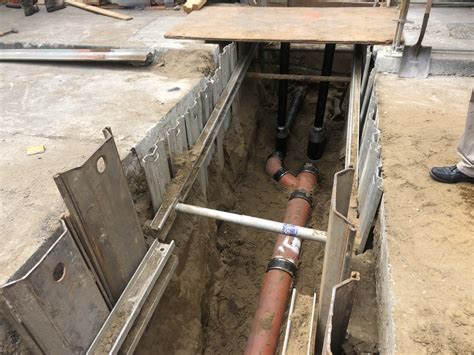 Photos Sheeran Pipeline Inc