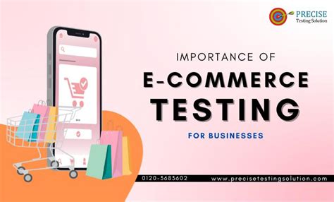 E Commerce Testing Ezyspot