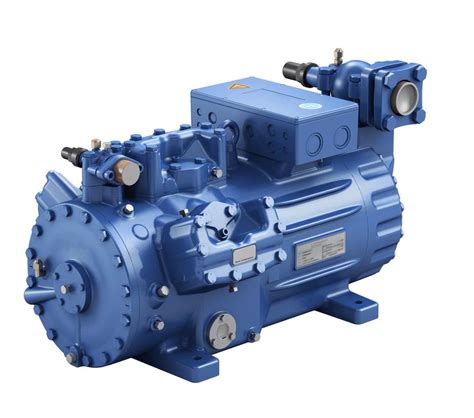 Bock Hg56e 995 4 Hc Semi Hermetic Suction Gas Cooled Danfoss Climate Solutions Design Center