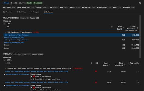 Github Certinia Debug Log Analyzer Salesforce Apex Debug Log Analyzer For Visual Studio Code