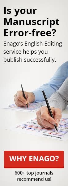 Annex Vs Appendix Do You Know The Difference Enago Academy