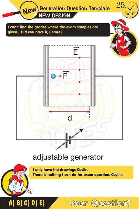 Capacitor Circuit Problems