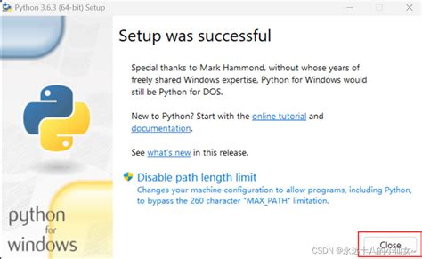 Python 和 PyCharm 安装 python和pythoncharm CSDN博客