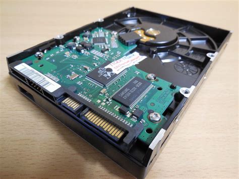 Samsung Spinpoint S166 HD161HJ HDD SATA 160GB 3.5 " Zoll Festplatte ...