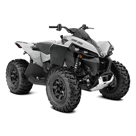 Atv Can Am Renegade 650 2023 De Vanzare Atvrom Atvrom Ro