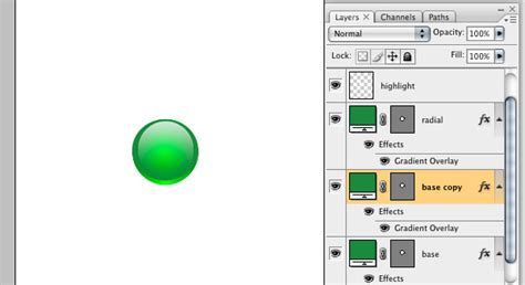 Learn To Create Buttons In Photoshop Envato Tuts