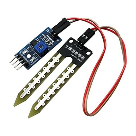 Soil Moisture Sensor Module Finerobo Soil Moisture Sensor Module Finerobo