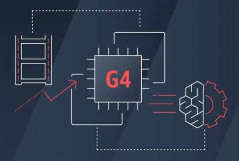 Aws Releases Ec2 G4 Instances With Nvidia T4 Tensor Core Gpus