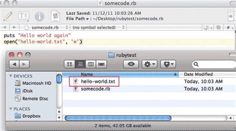 Tweet Fetching The Bastards Book Of Ruby