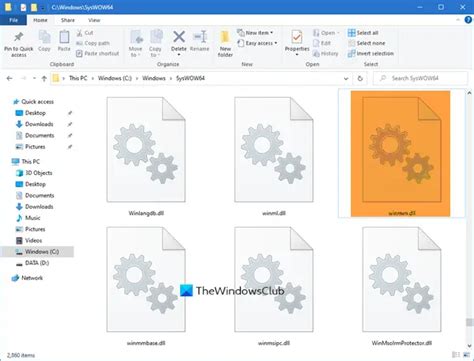 Fix Winmmdll Not Found Or Missing Error In Windows 1110