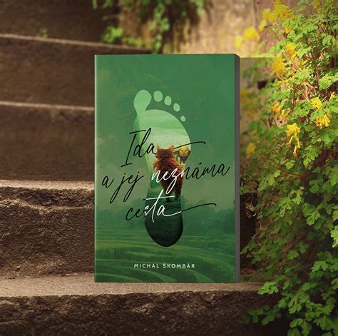 Novel Book Design On Behance