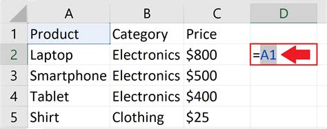 how to use f4 key in microsoft excel spreadcheaters