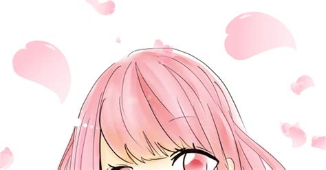 オリジナル 春 うーちゃん＠ついったのイラスト Pixiv