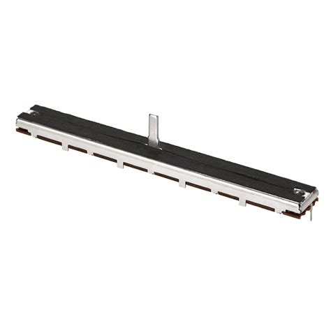 Uxcell Fader Variable Resistors Mixer 128mm Straig Grandado