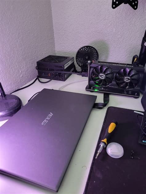 External Gpu Setup Anyone Else Tried Anything This Rpcbuild External Gpu Setup Anyone Else Tried Anything This Rpcbuild
