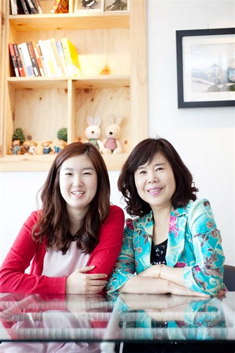 같은 회사 다니는 엄마와 딸 네이버 블로그