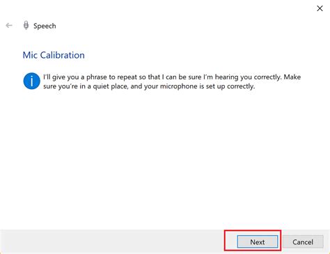 Melvin Dev Setting Up Microphone On Windows