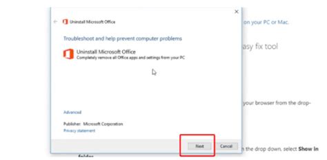3 Cara Uninstall Microsoft Office Untuk Pemula Mudah