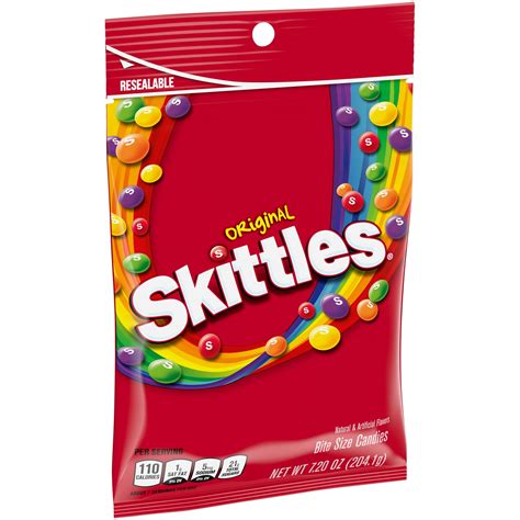 Skittles Original Green Apple