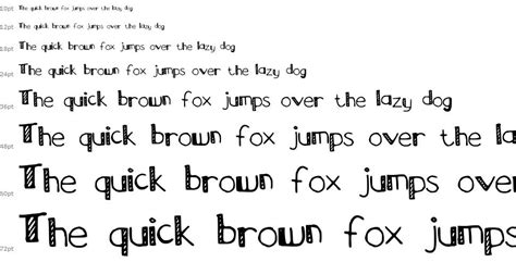 Diagonal Font By Oshi Deviani FontRiver