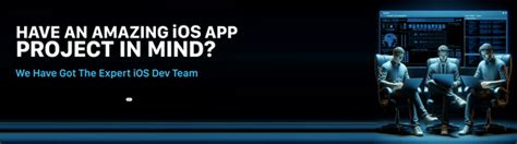 Top 10 Ios App Development Companies In Usa