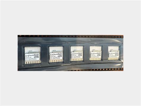 Smart Module Ionotronicsdigital