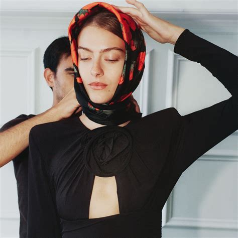 Celine By Michael Rider Debuts 5 Details Everyones Talking About Marie Claire