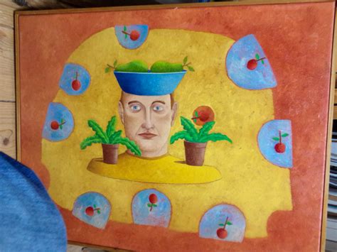 Dirk Bakker Hoofd Verkocht Kunstveiling Nl