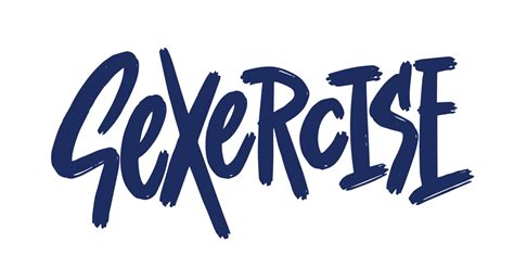 Sex Exercise Sexercise Seniors Today