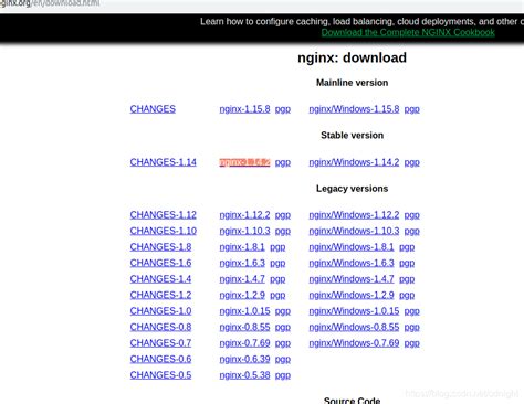 Ubuntu下编译nginx平滑添加stream模块以及fastdfs访问模块ubuntu Nginx Stream Csdn博客