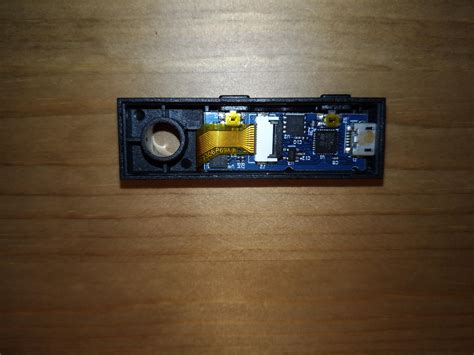 I Have Opened My Ledger Nano S But It Looks Different From The One In Their Website Is It Legit