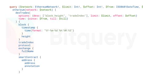 Dex Sample1 Blockchain Data Api