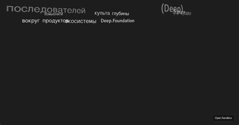 Nifty Sid Pir6b9 Codesandbox
