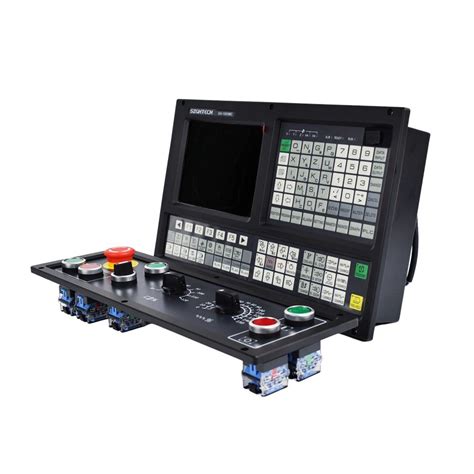 Szgh Powerful Kit Cnc Milling Controller For 3 Axis China Milling