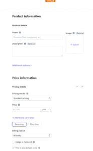 Creating Setting Up A Stripe Account Complete Guide