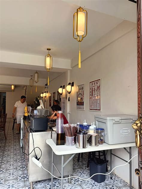 🎉แนะนำ ร้านกาแฟandอาหารเช้า ชื่อ กินคงกินข้าว แกลเลอรีที่โพสต์โดย Ladtika By Bd Lemon8