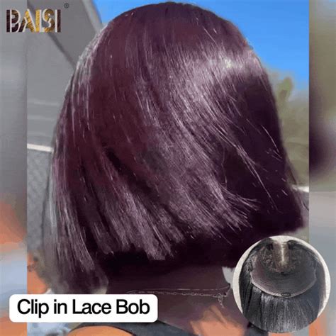 Topper Baisi Hair