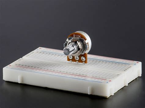 Business And Industrial B10k Linear Potentiometer Breadboard Friendly