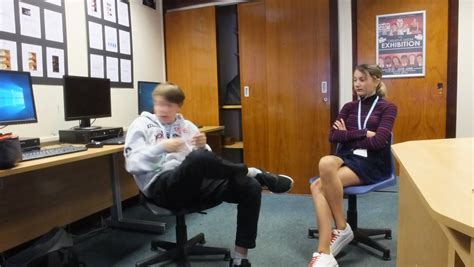 Skills Olivia Pullin