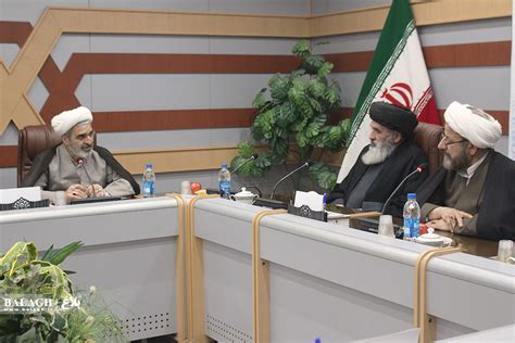 گزارش تصویری امضا تفاهم نامه دفتر تبلیغات اسلامی حوزه علمیه قم با سازمان عقیدتی سیاسی وزارت