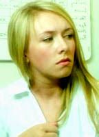 Kim Tyler Nua Em Bloody Mary