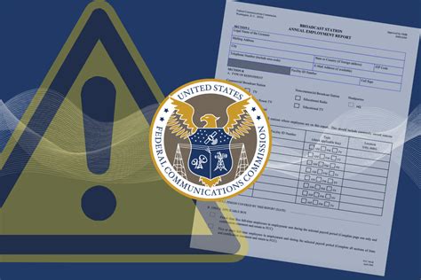 Fcc Reinstates Enhanced Eeo Disclosure Requirements For Broadcasters Nrb